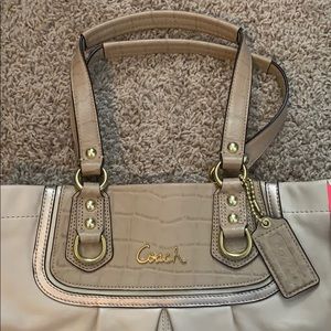 Coach | Bags | Coach Boho Bag | Poshmark